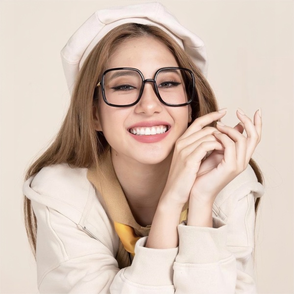 AYA - 2023 The Most Attractive Asian Artist