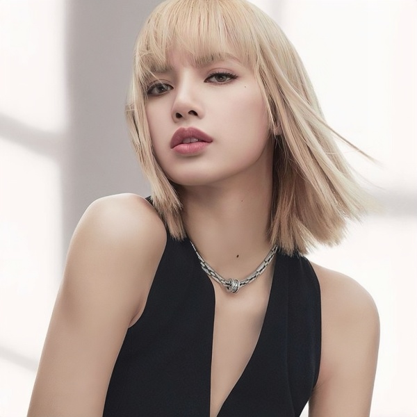 AYA - 2023 The Most Attractive Asian Artist