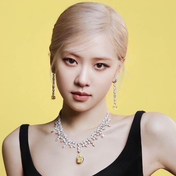 AYA - 2023 The Most Attractive Asian Artist